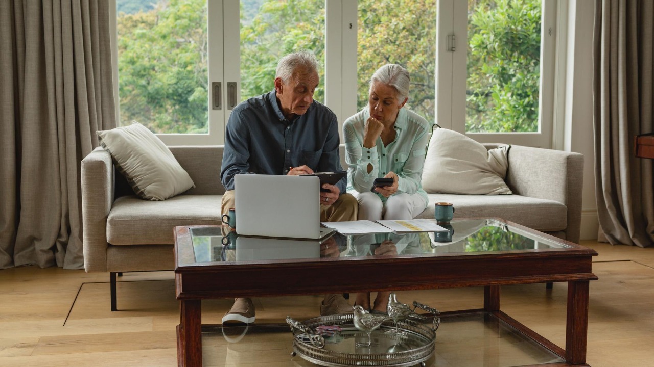 The old money secret every American should steal fast