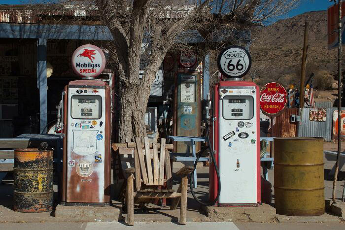 35 Americans share the good things happening in the US that no one ...