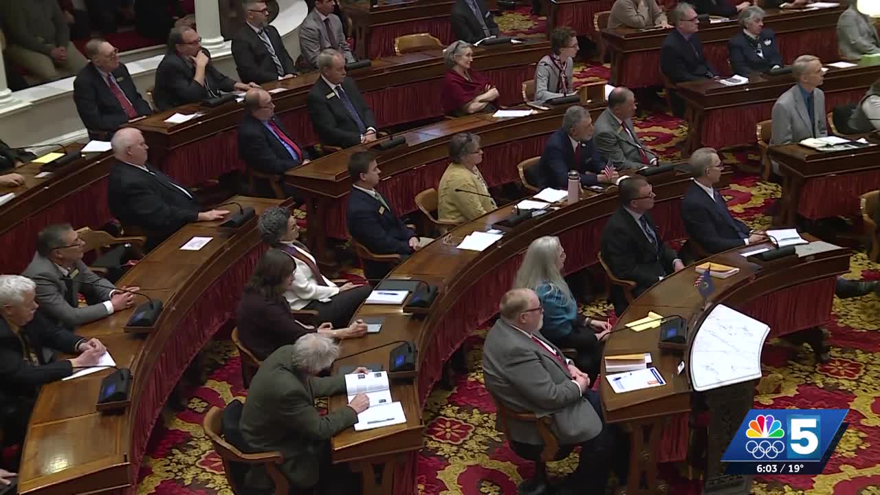 Governor Phil Scott to deliver budget address in tight spending year