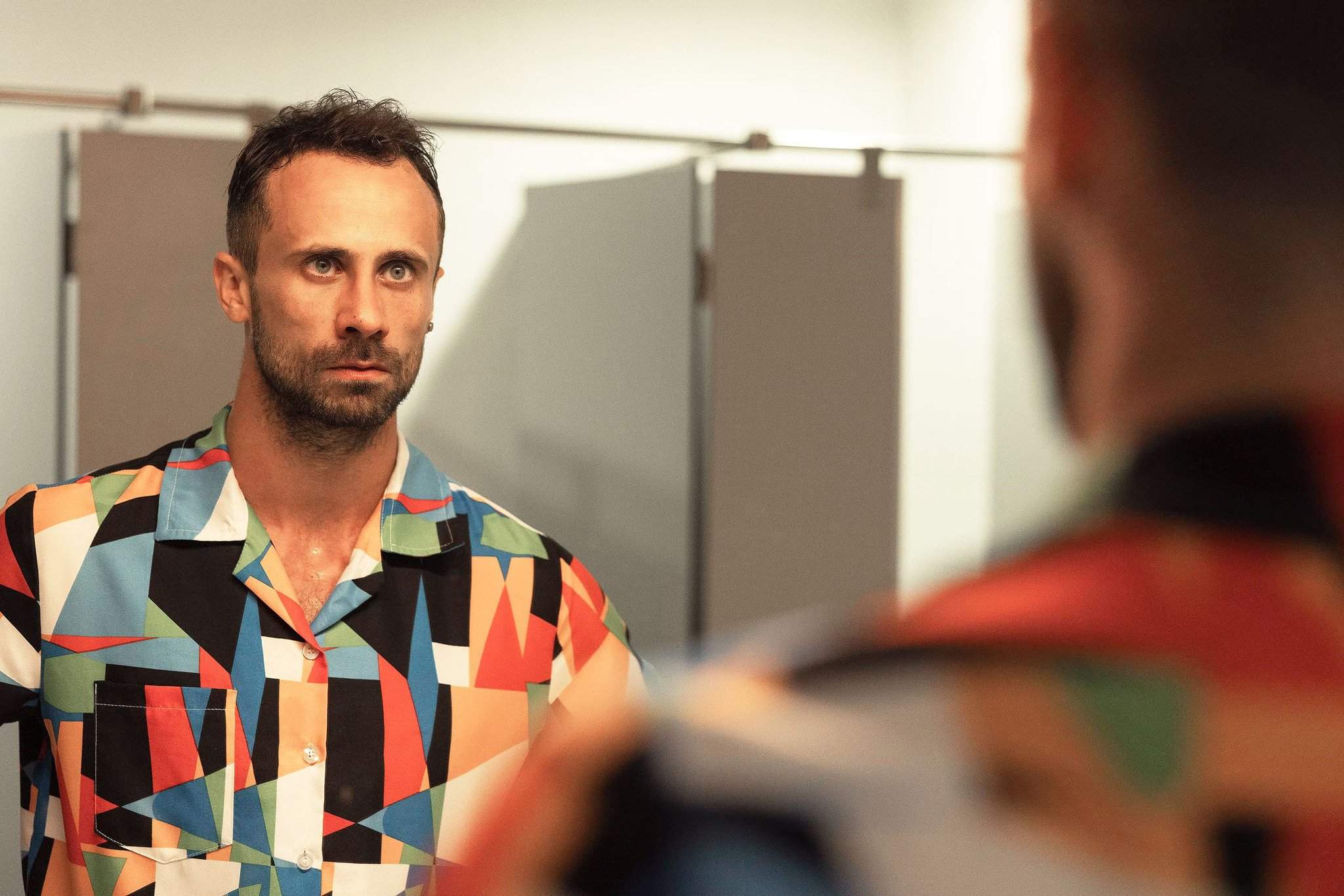 El actor Oriol Pla se abre completamente y confiesa su mayor angustia ...