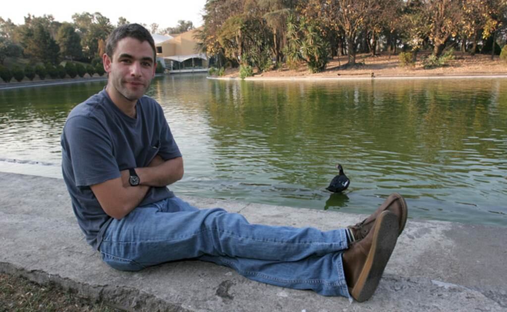 Moscas, del mexicano Fernando Eimbcke, compite por el Oso de Oro en la ...