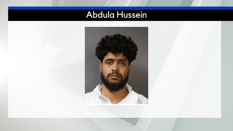 Buffalo man faces 25 years maximum for death of coworker