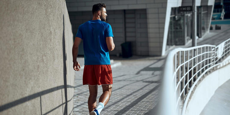 I tried the 6-6-6 walking challenge for 30 days – here’s what happened