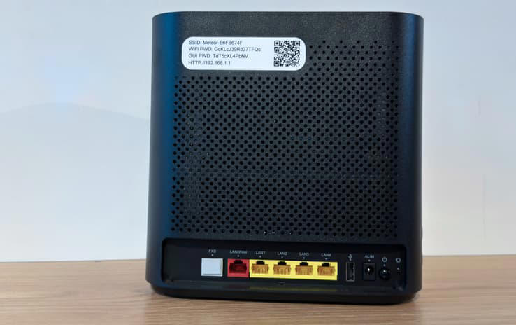 Bouygues Telecom dévoile une nouvelle Bbox 5G et son Extra Bbox, une ...