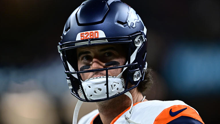 NFL history shows Broncos backup QB Jarrett Stidham can win Super Bowl