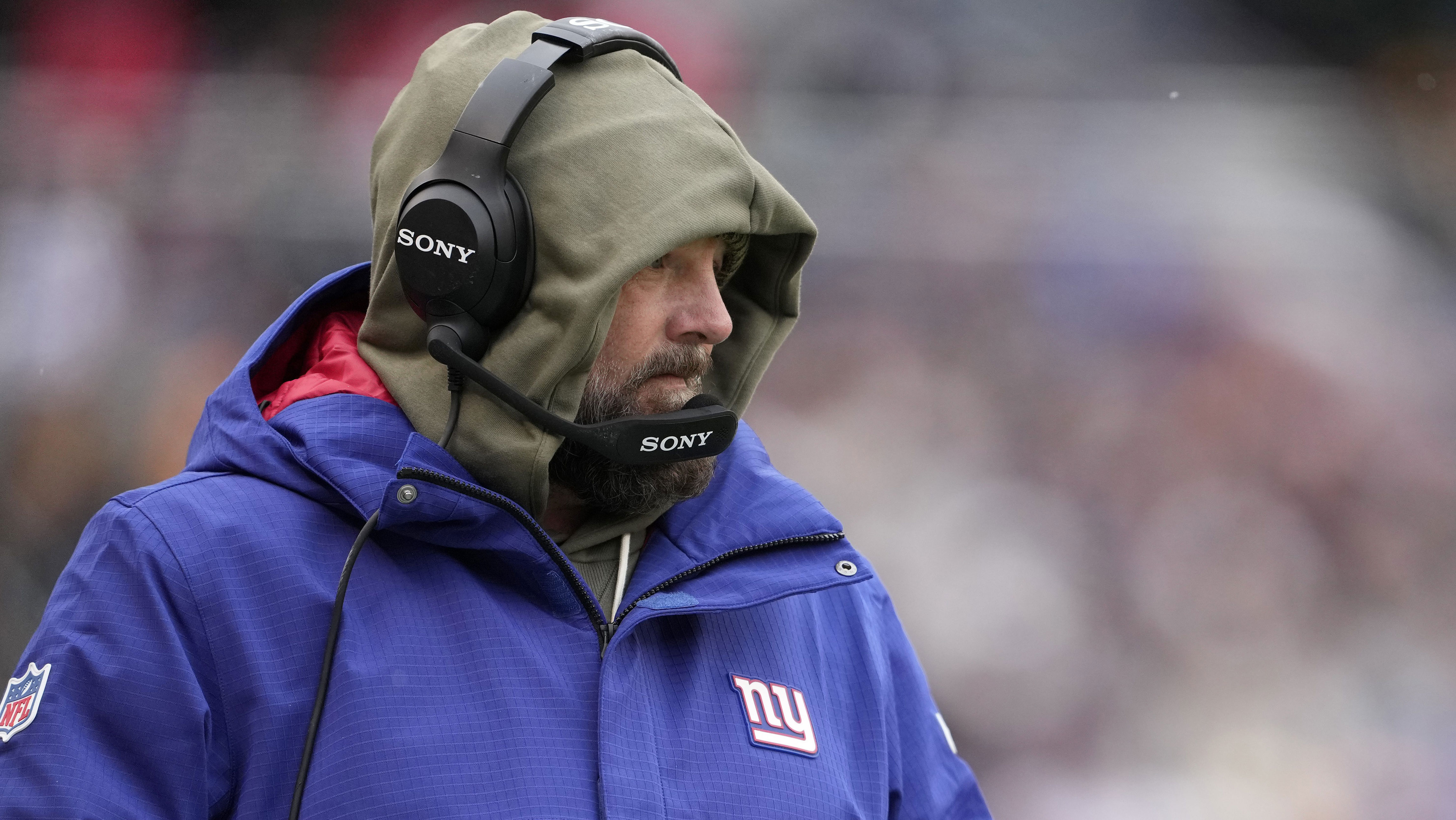 Former Bills coach expected to land new NFL role if he doesn’t get head ...