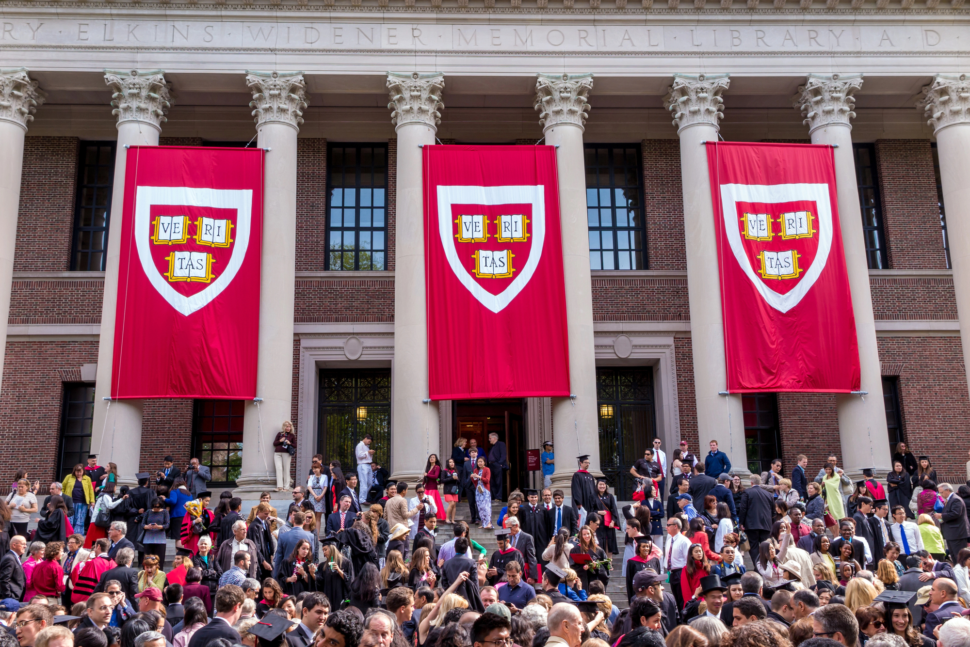 The most prestigious schools in the world