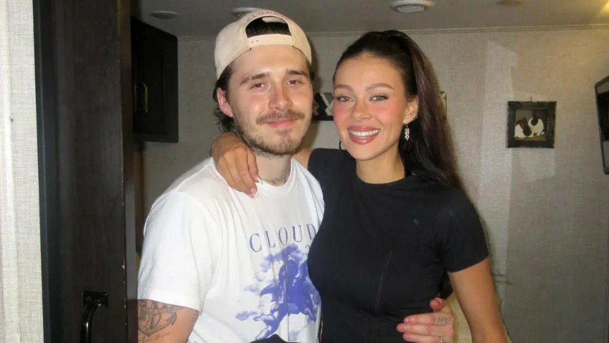 'The truth always comes out': David Beckham's alleged mistress Rebecca ...