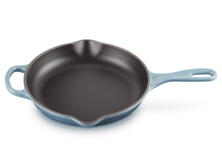 Best cast iron skillets 2026, tried and tested by a food writer
