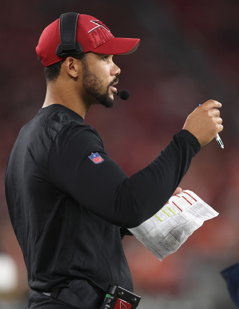 Chargers interview shock OC candidate with ties to Harbaugh