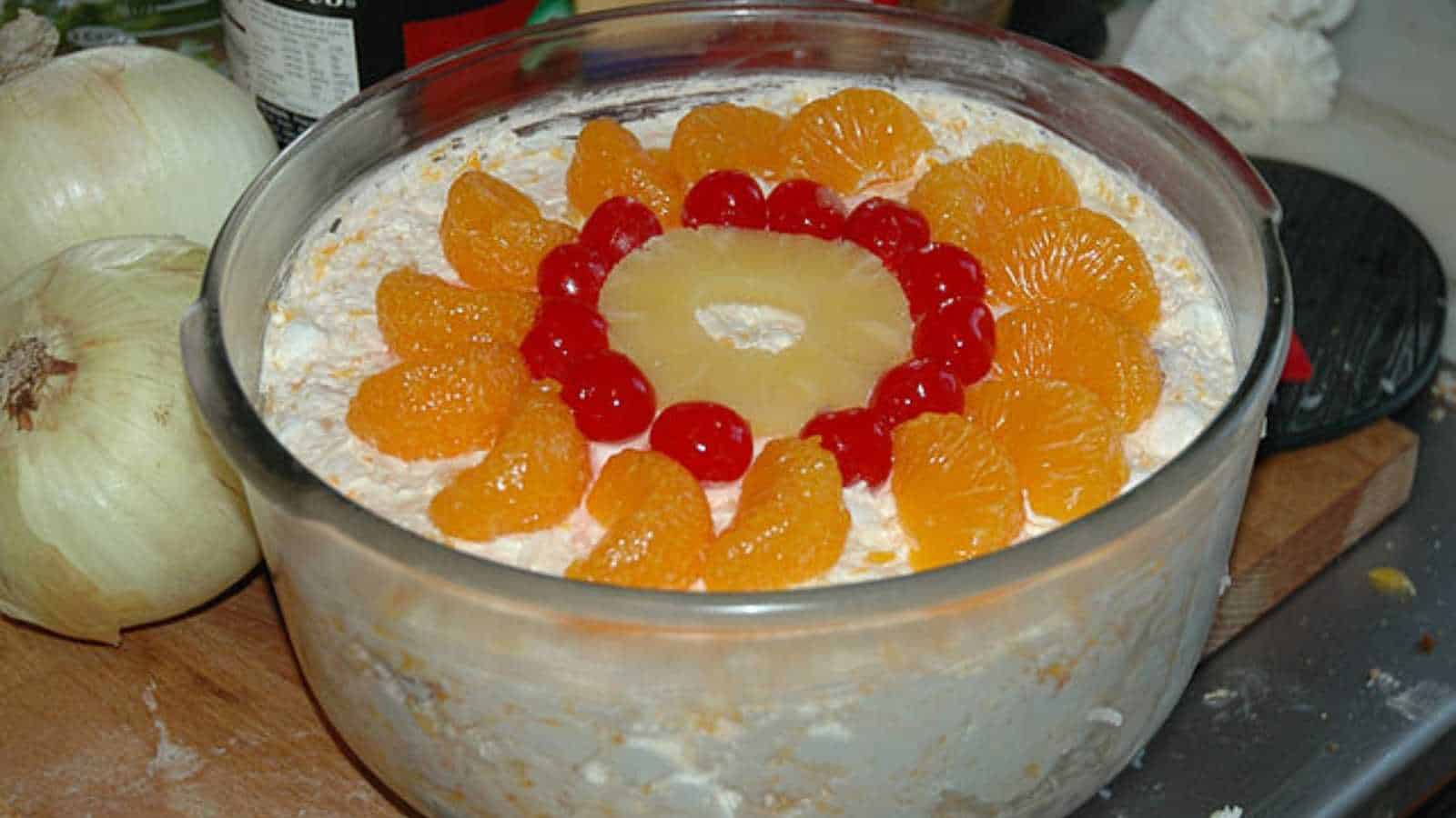 12 classic American foods that quietly disappeared from dinner tables