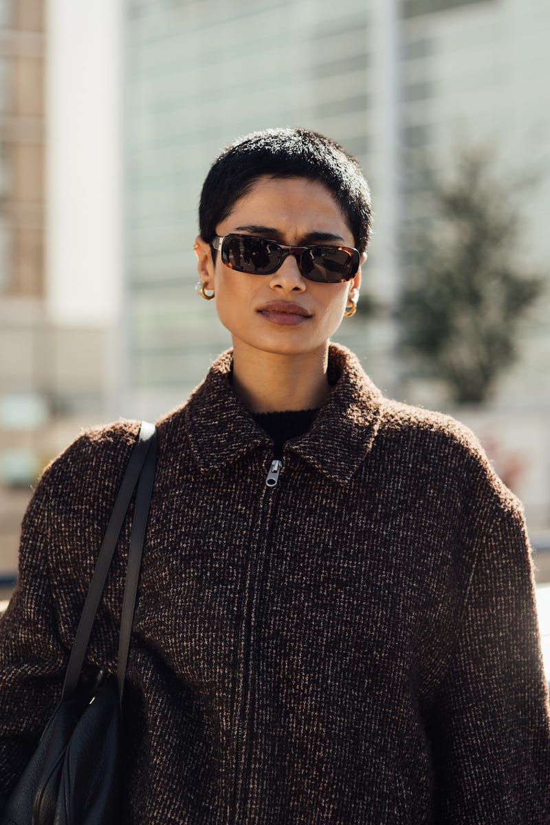 The best modern pixie cuts to bring body and movement to fine hair