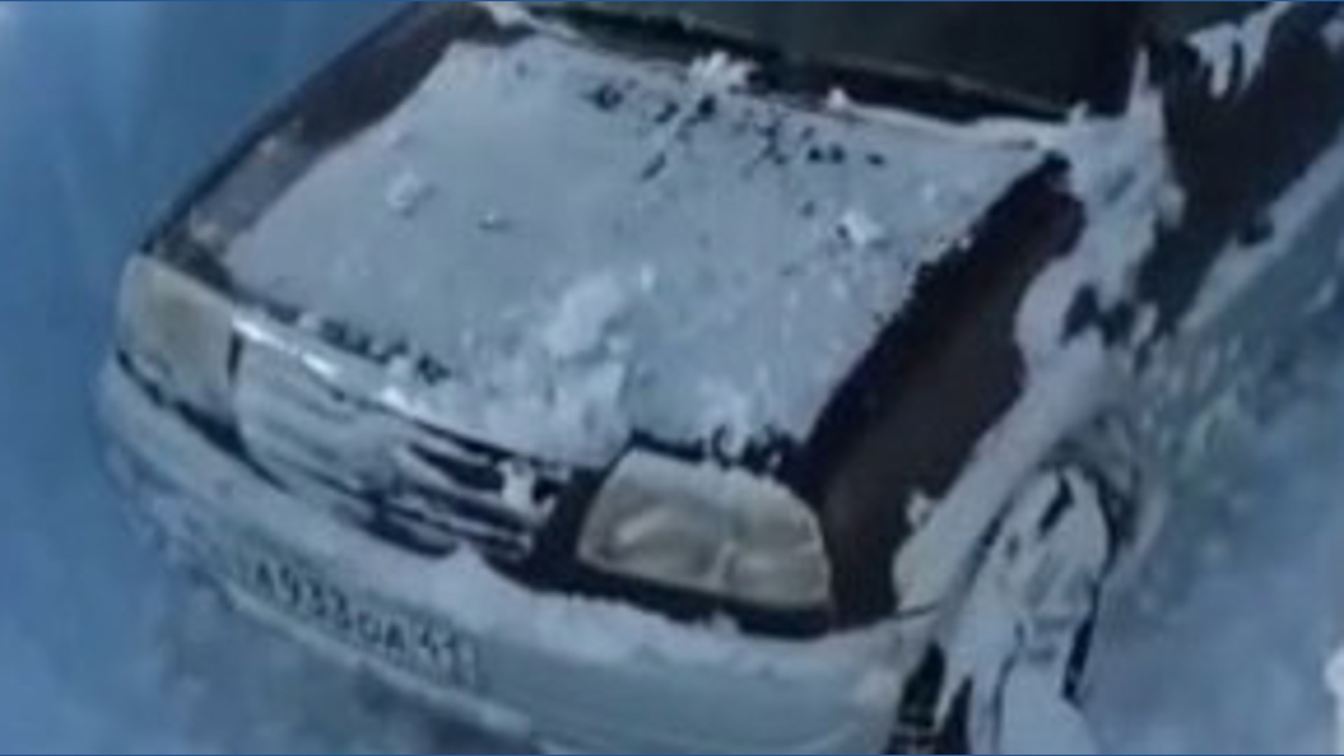 Russian communities recover from massive snow storm