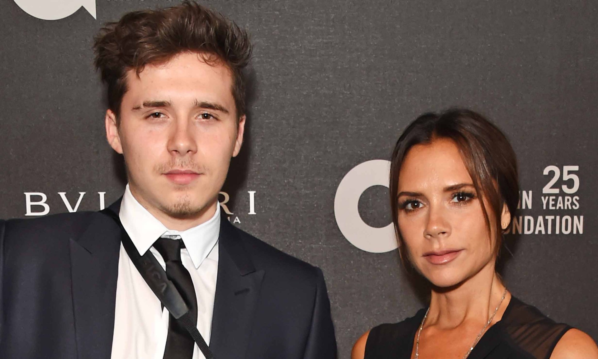 DJ Fat Tony mocks Victoria Beckham's wedding moves