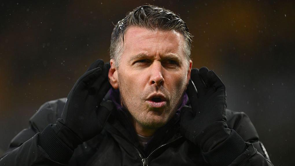 Why Wolves' performances point to progress under Edwards