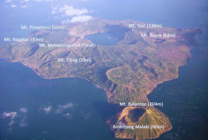 15 geography facts that will blow your mind