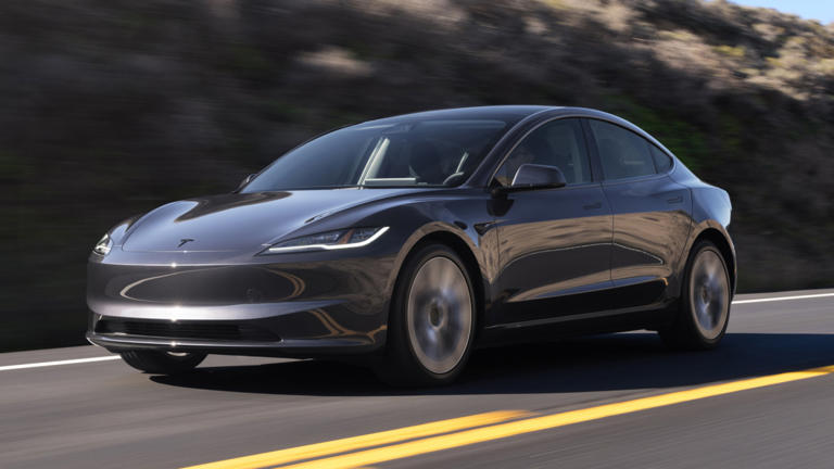 Why the cheapest Tesla might be the smartest Tesla