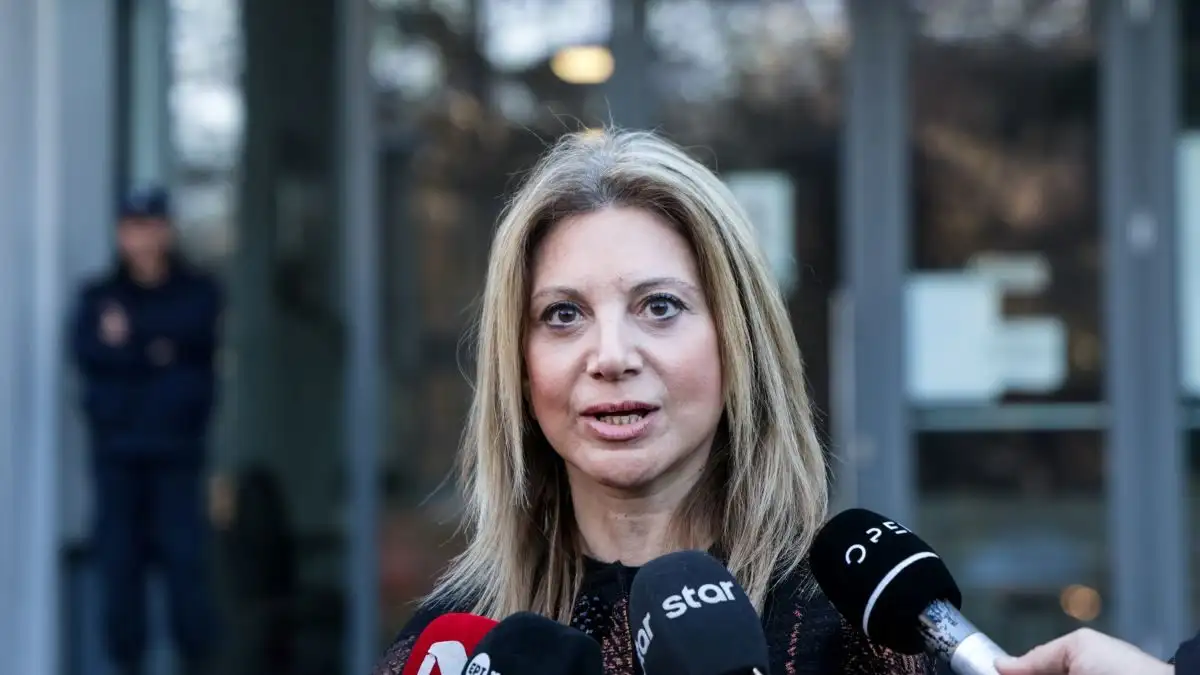 Στέλιος Σούρλας: «Είναι μία φρικτή, ξεκάθαρη εν ψυχρώ δολοφονία» λέει ο ...