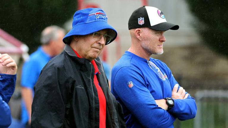 Terry Pegula tarnishing legacy as Bills owner after mishandling head ...