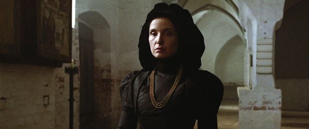 Ce soir sur Amazon : un film glacial et effrayant qui avait 15 ans d ...