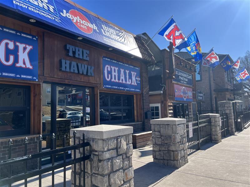 Community reacts as new details emerge in deadly Lawrence bar shooting