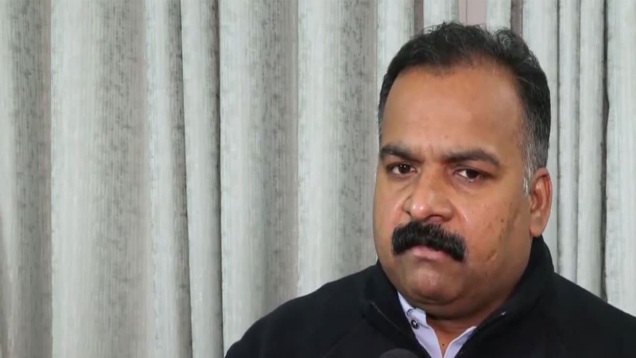 TN governor's walkout 'irresponsible behaviour': Congress MP Tagore