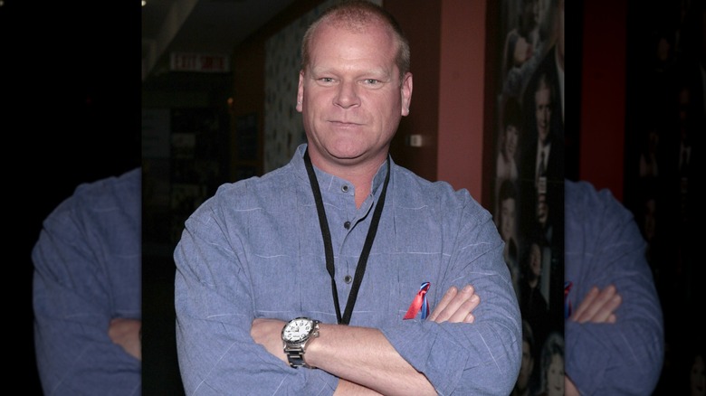 Why some HGTV fans can't stand Mike Holmes