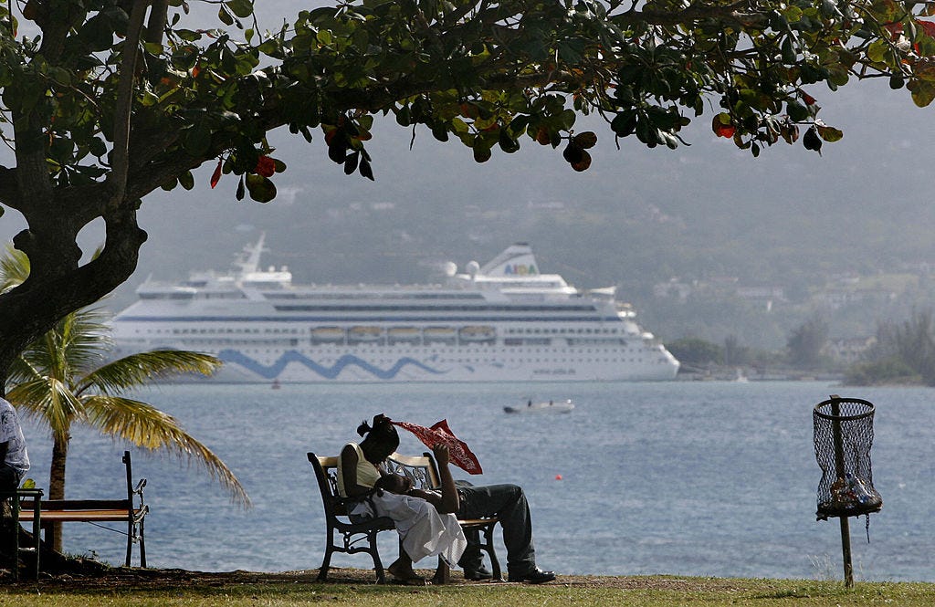US Department of State changes its travel advisory level for Jamaica