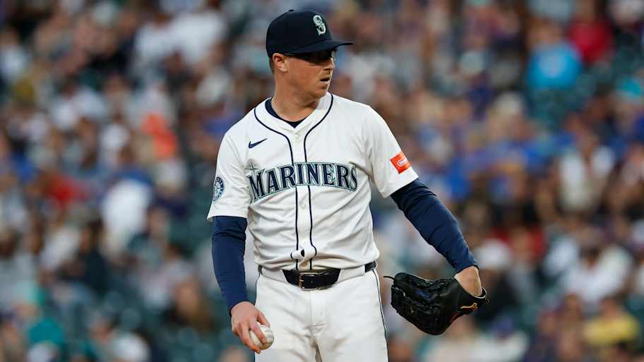 Cubs show they're still thirsty for former Mariners RPs as reclamation ...