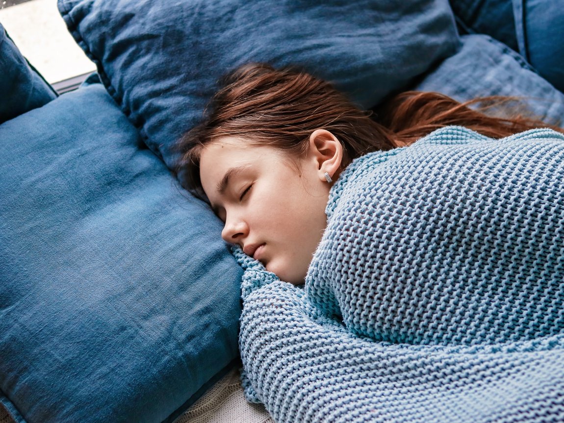 Winter blues: How to lift your mood with light