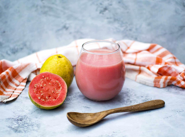 What happens to your body when you drink guava juice regularly