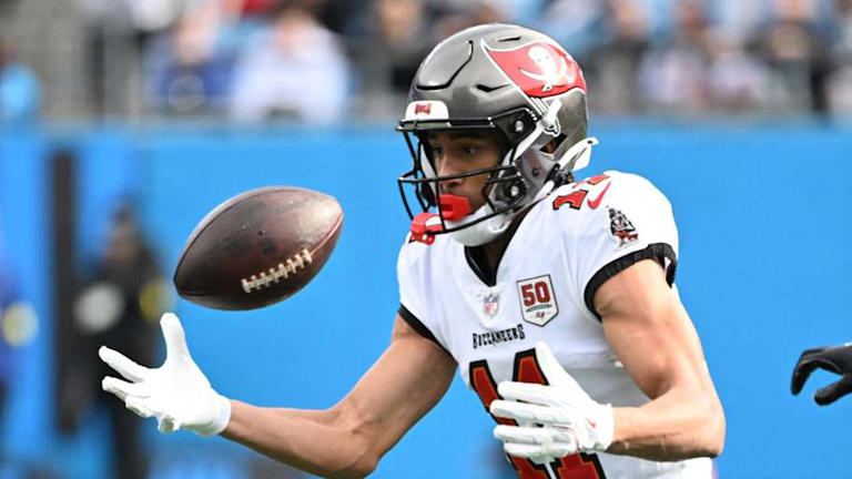 Marvin Harrison & Rome Odunze among 2026 third-year wide receiver ...