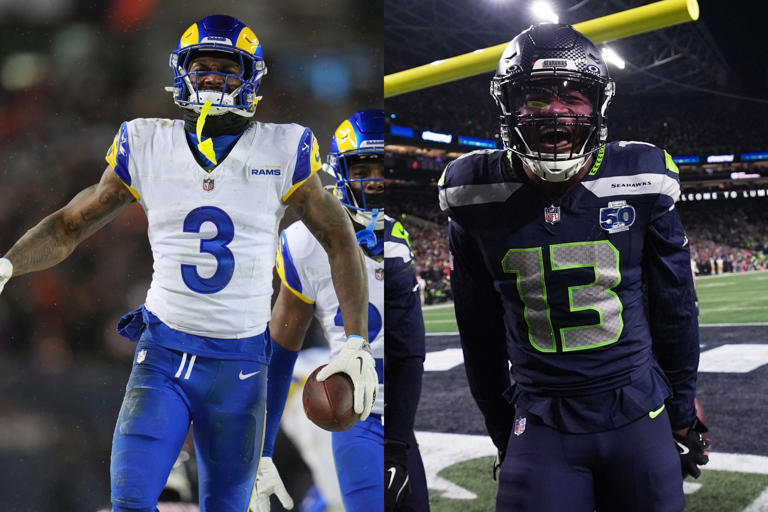 Campeonato de la NFC 2026: ¿Quién es el favorito para ganar Rams vs ...