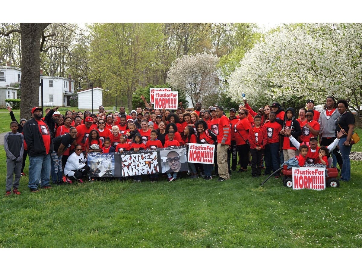 DNA testing cracks 2016 homicide, home invasion case in Burlington Co ...