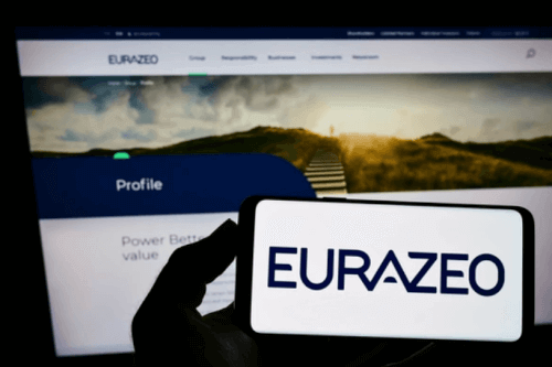 L'action Eurazeo casse son support à 41,92 € et chute de 10,5 % sur un mois