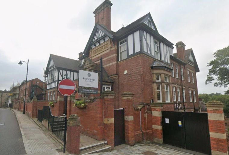 Private schools cut religious ties in bid to survive 'second wave' of ...