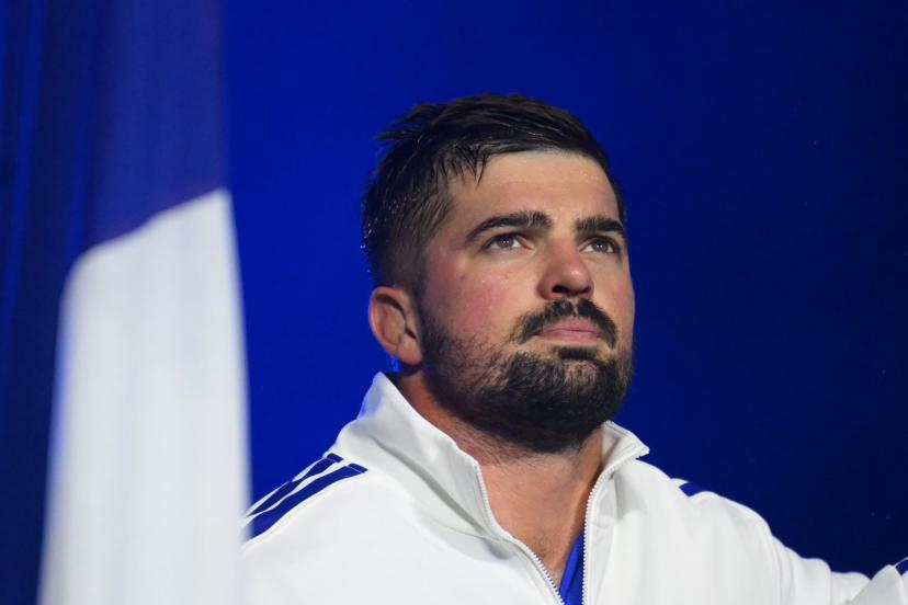 Grégory Alldritt pas retenu non plus dans la liste des 42 du XV de ...