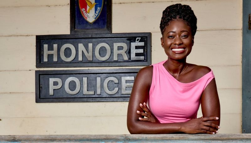 Meet the Death in Paradise cast as the show returns for season 15
