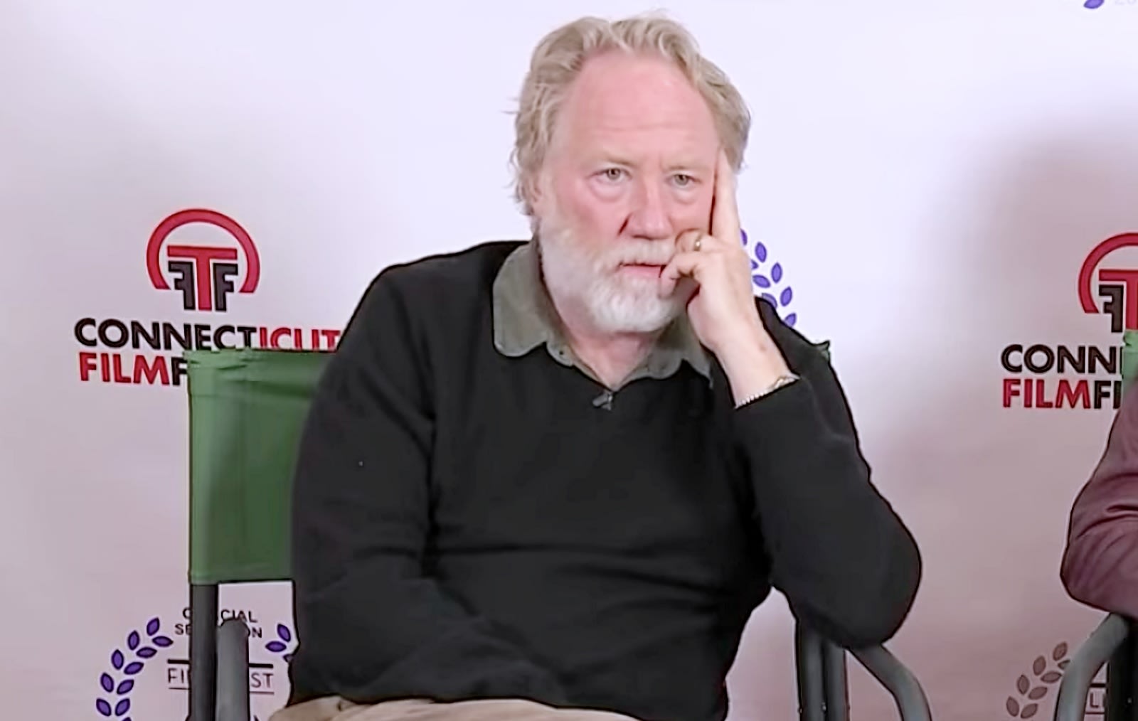 Amazon edits out Timothy Busfield from 'You Deserve Each Other' after ...