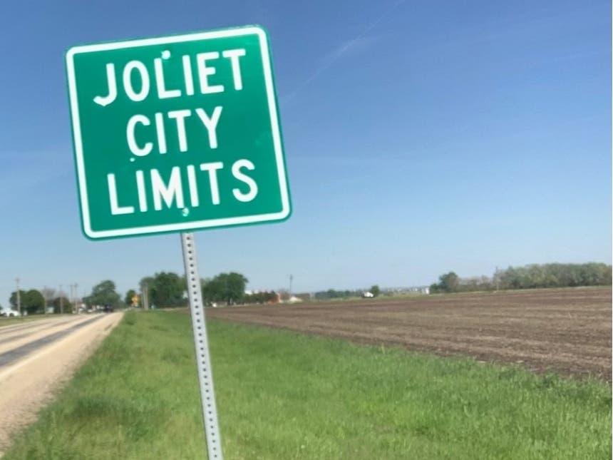 Joliet wants to spend $10,000 per month for consultant to lobby on city ...