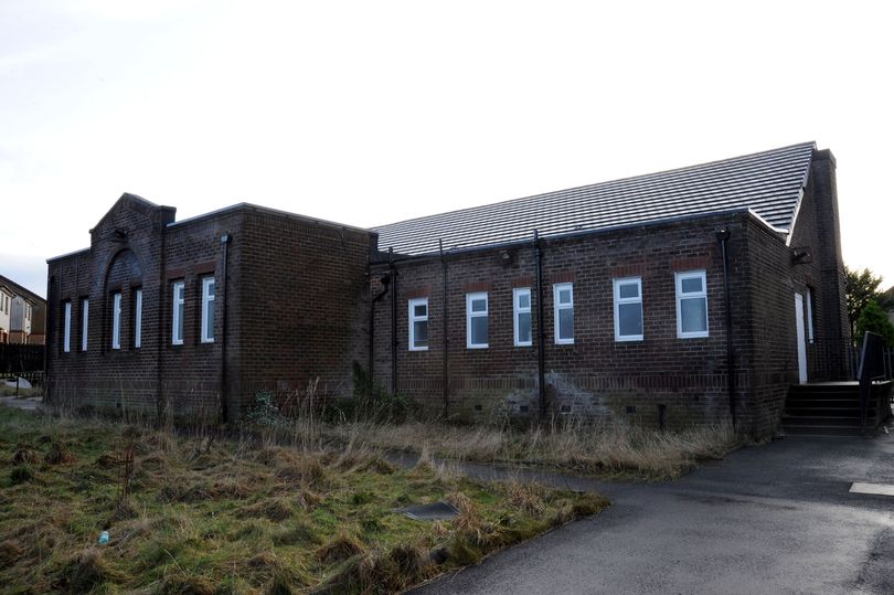 Charity dealt another blow as Renfrewshire Council rejects asset ...