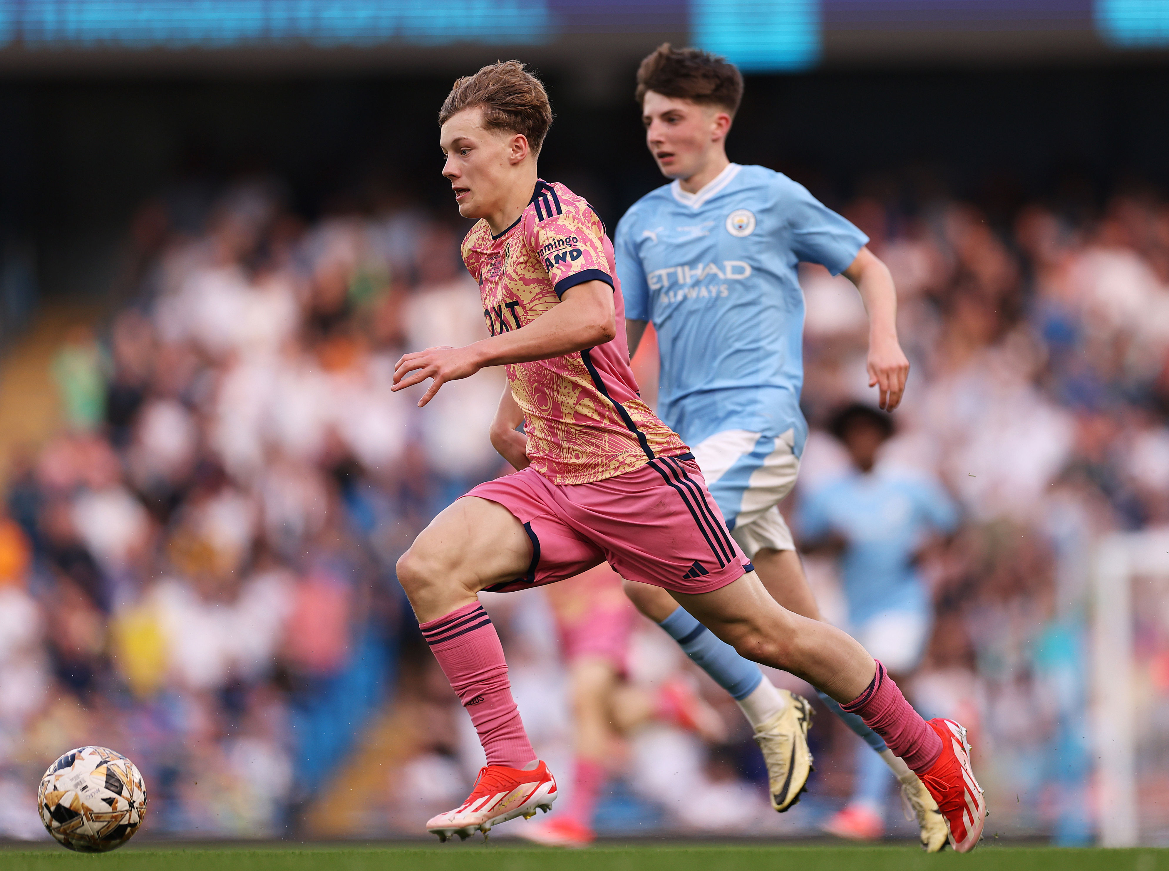 Here are 18 of the best Scottish teenage talents to watch in 2026 ...