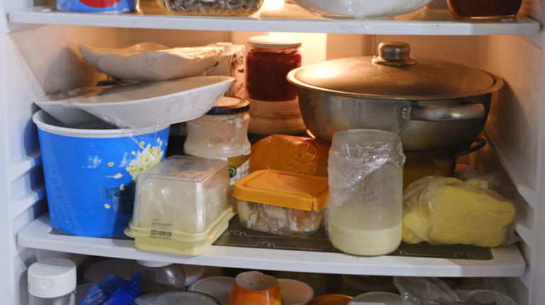12 refrigerator mistakes that are ruining your food