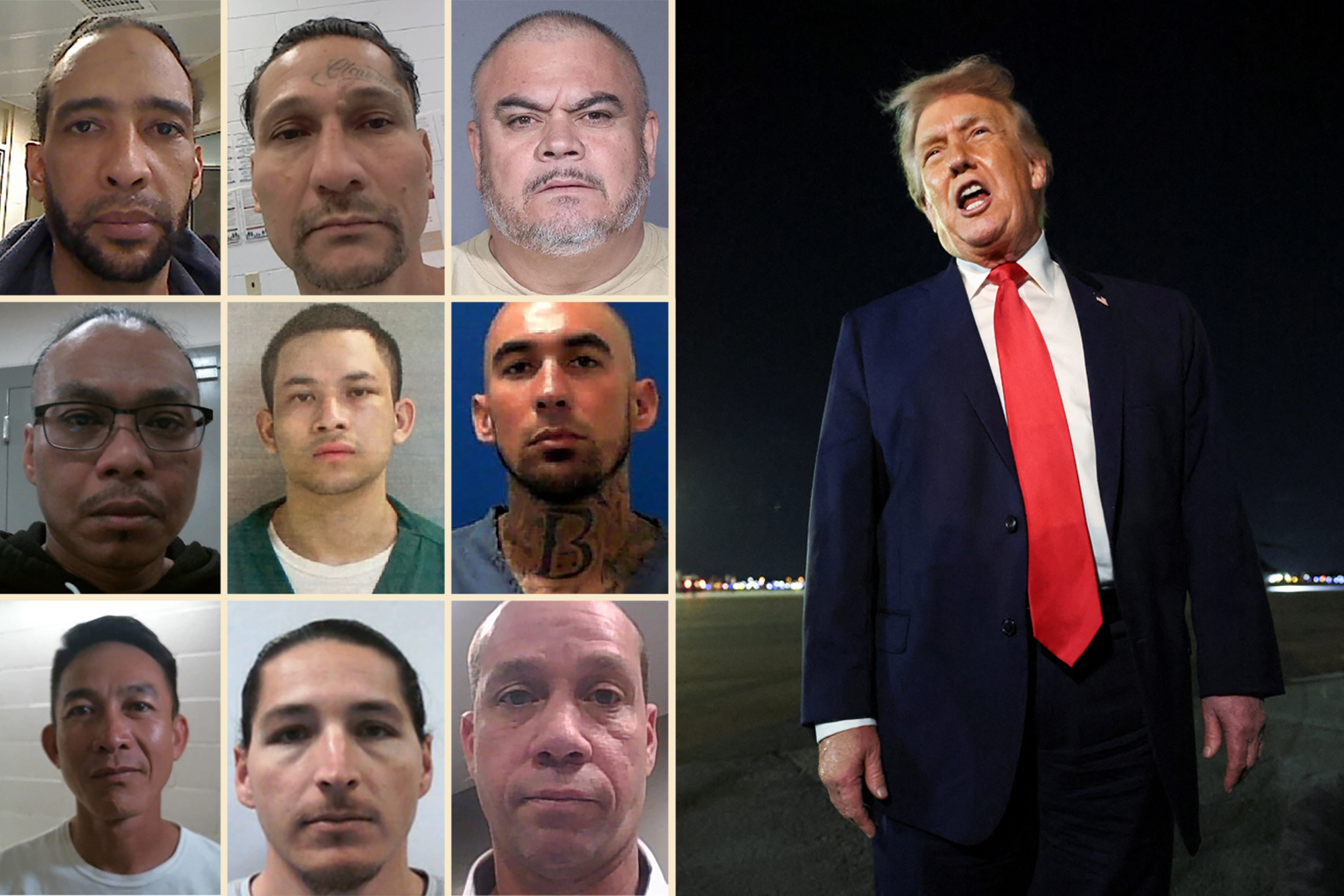7K illegal immigrant gang members busted in first year of Trump’s ...