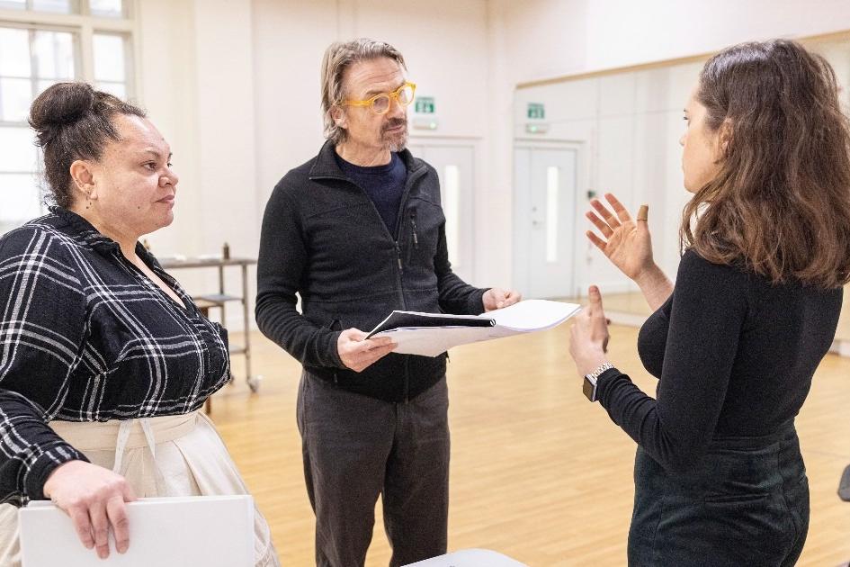 Portrush woman directs Greatest Showman star Keala Settle in West End