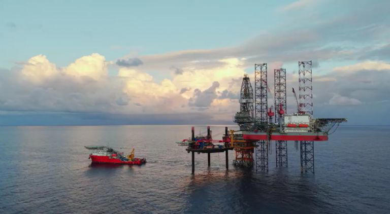 Fieldwood México: ¿Cuál es la historia de la empresa petrolera ...