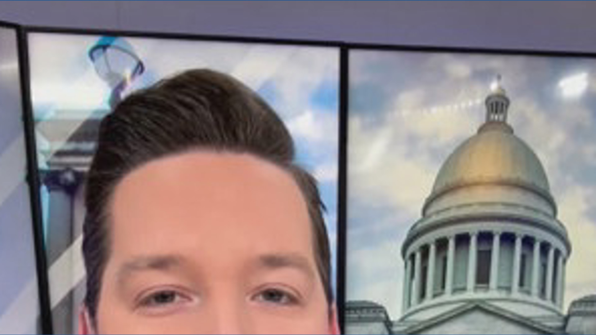 Happy Tuesday from the THV11 morning team