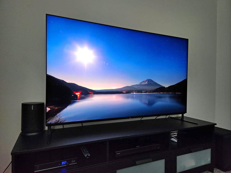 Best Sony TVs of 2026