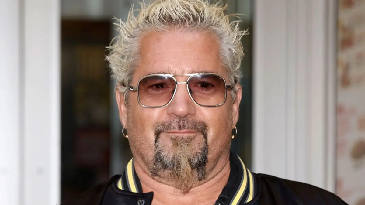 ‘Driven me kind of crazy’: Guy Fieri says he was struggling after ...