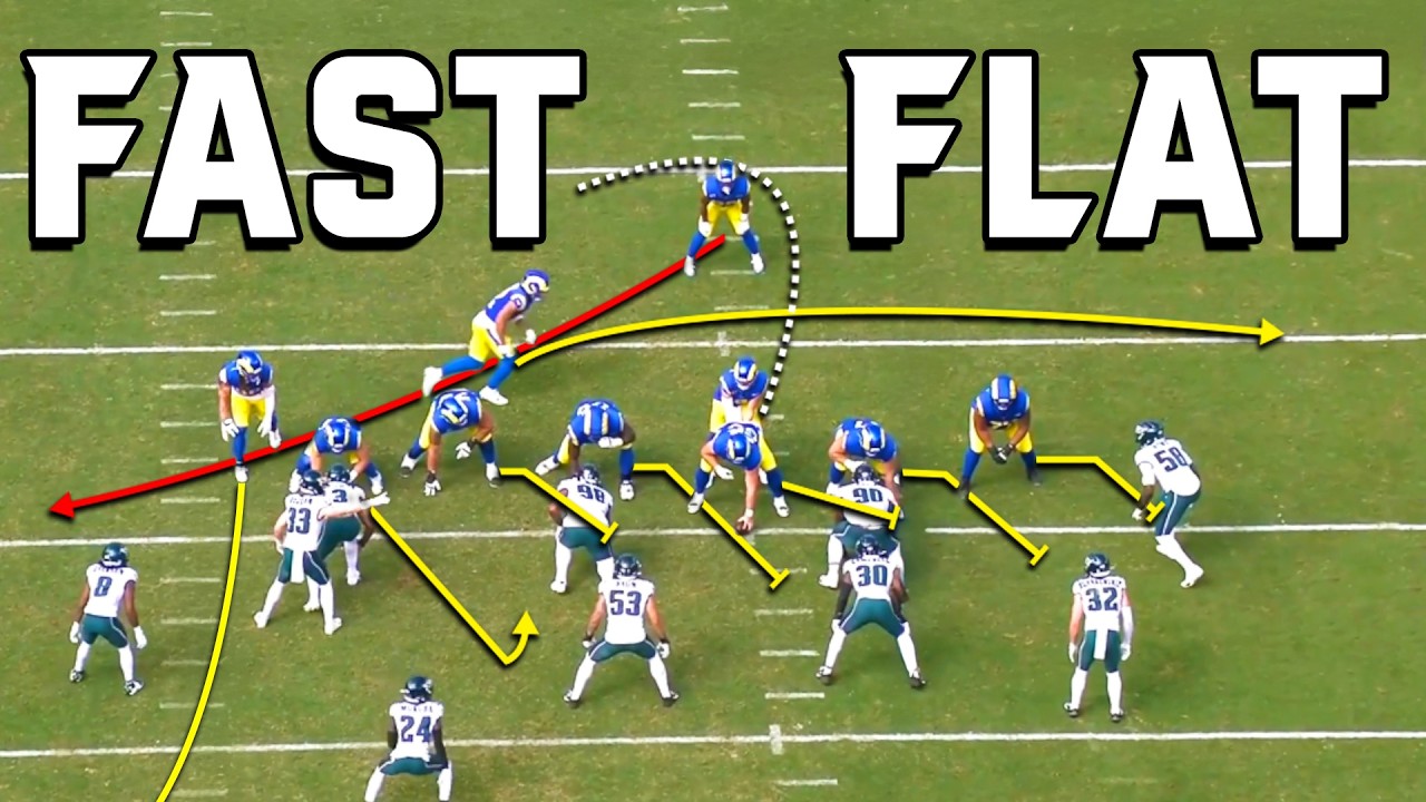 NFL teams can’t stop this play